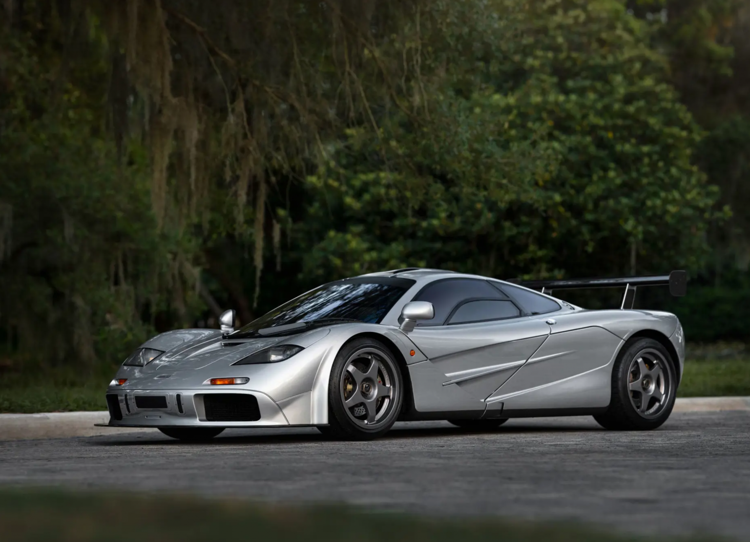 Market Snapshot: Last of the Analog Era Cars - Wolf and Mare