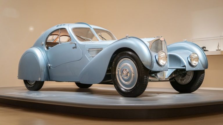 5 Affordable (and Cool) Pre-War Cars - Wolf and Mare