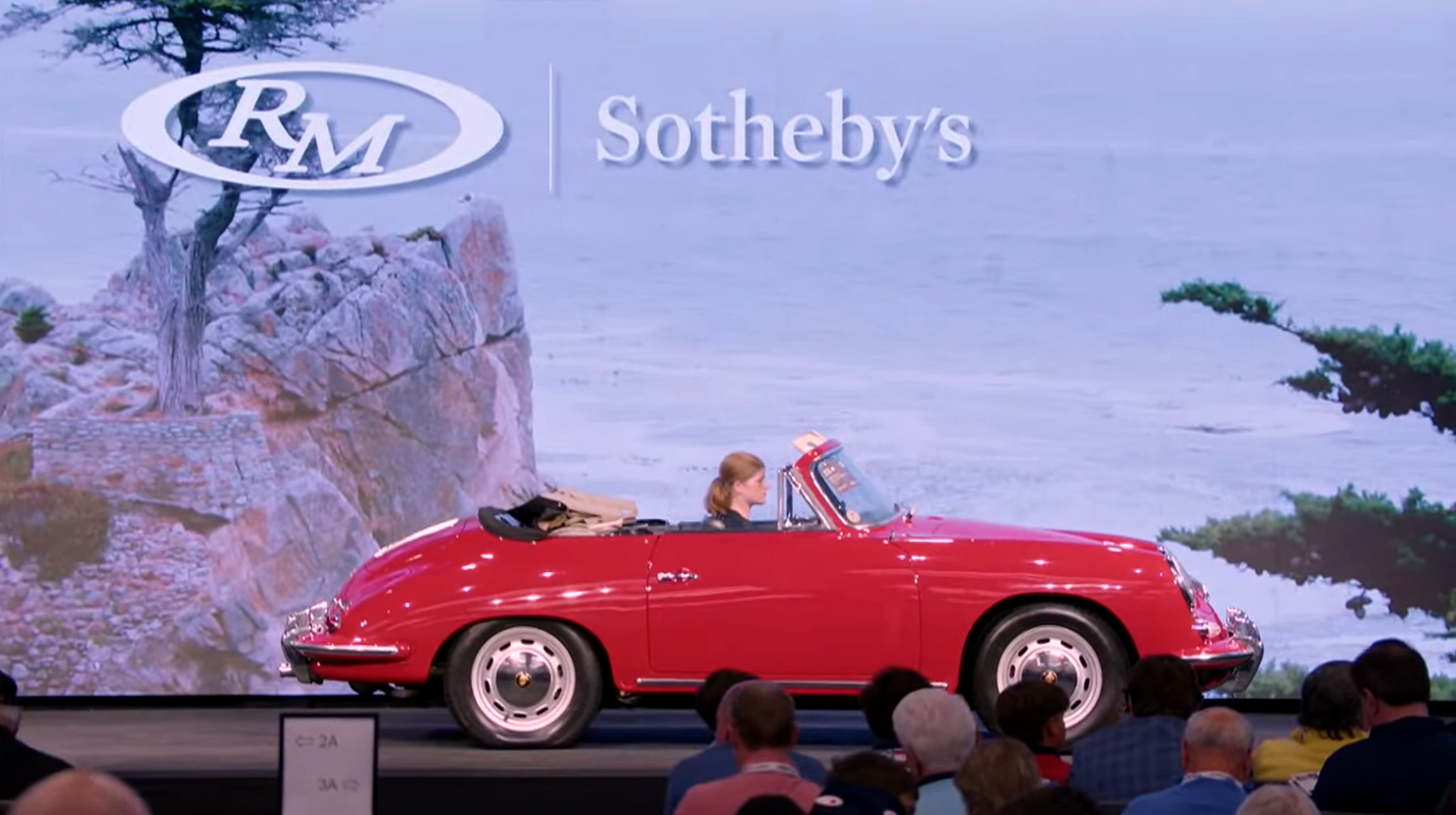 Is the Porsche 356 Market on the Decline? - Wolf and Mare